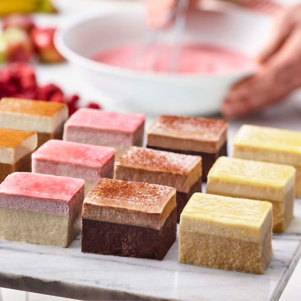 Technologie brevetée depuis les années 1990 | Epikura